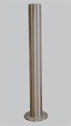 Permanent Bollards - Ramguard Bollards Perth - Elite Bollard Systems ...