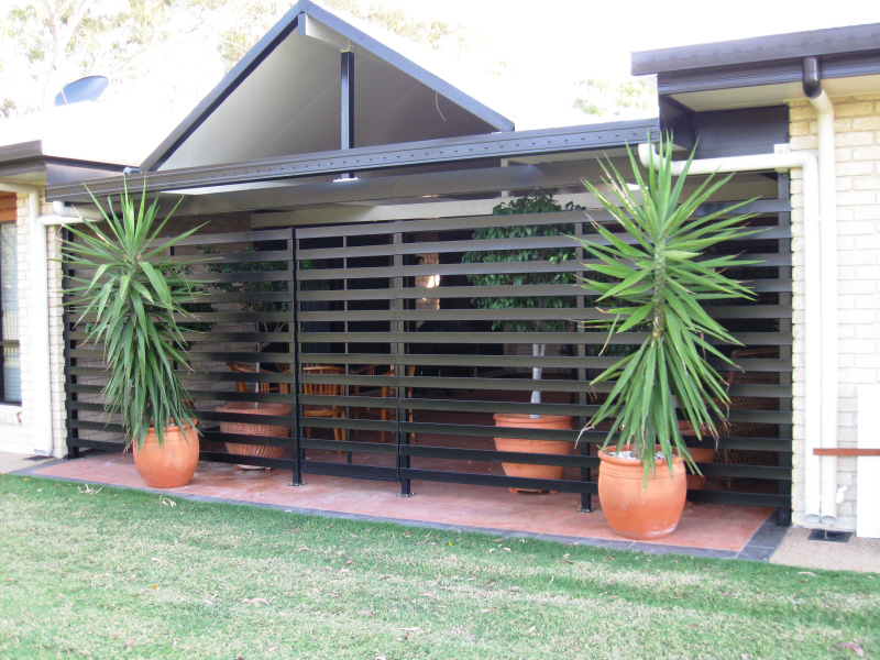 Custom Products - Metal Works Perth
