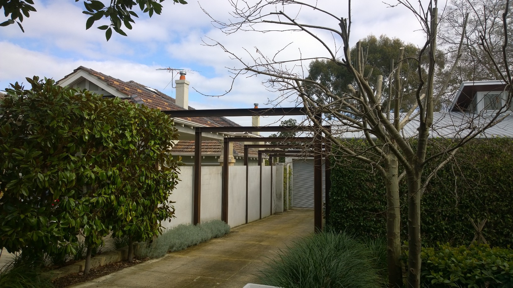 Custom Products - Metal Works Perth