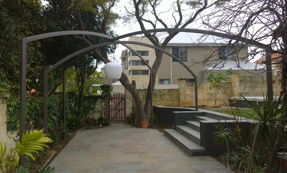 Custom Products - Metal Works Perth